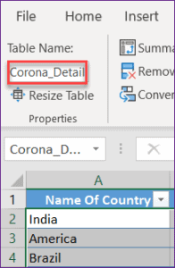 PowerApps create collection from excel - SPGuides