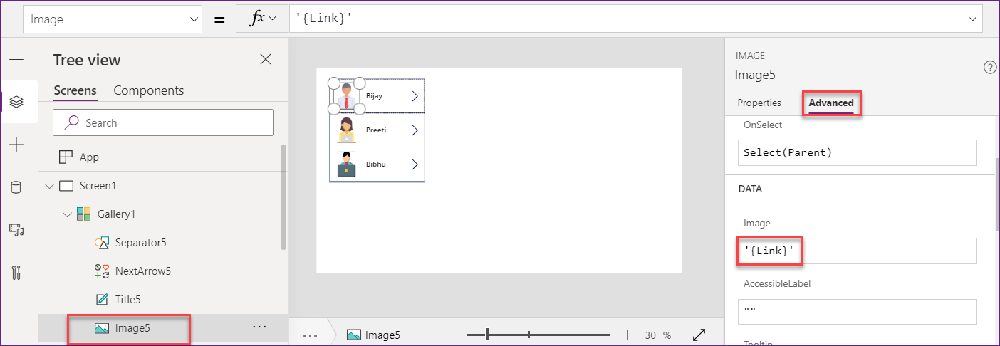 How To Display Images From A Sharepoint Online Library In Powerapps Spguides