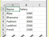 How To Create An Array In Powershell From Csv File Spguides