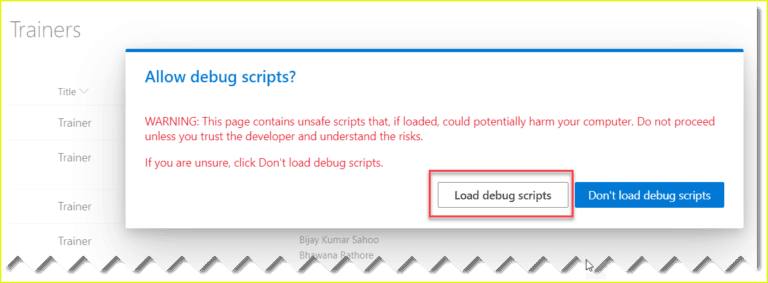 Create And Deploy Sharepoint Framework Spfx Listview Command Set