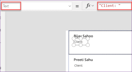 Patch Function in Power Apps [with examples] - SPGuides