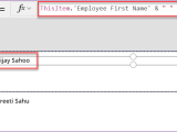 Powerapps Patch Function With Examples Spguides