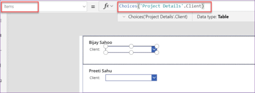 Patch Function In Power Apps With Examples Spguides 1596