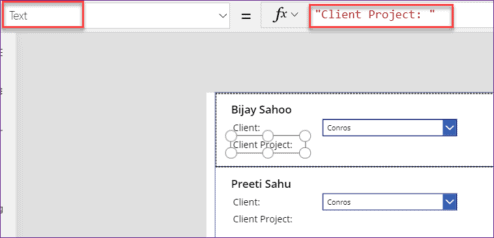 Patch Function in Power Apps [with examples] - SPGuides