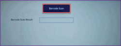 PowerApps Barcode Scanner - Detailed tutorial - SPGuides