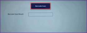 PowerApps Barcode Scanner - Detailed tutorial - SPGuides