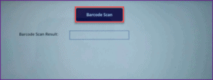 PowerApps Barcode Scanner - Detailed tutorial - SPGuides