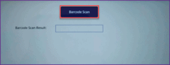 PowerApps Barcode Scanner - Detailed tutorial - SPGuides