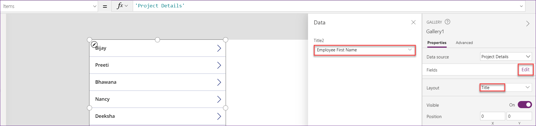 Patch Function In Power Apps With Examples Spguides