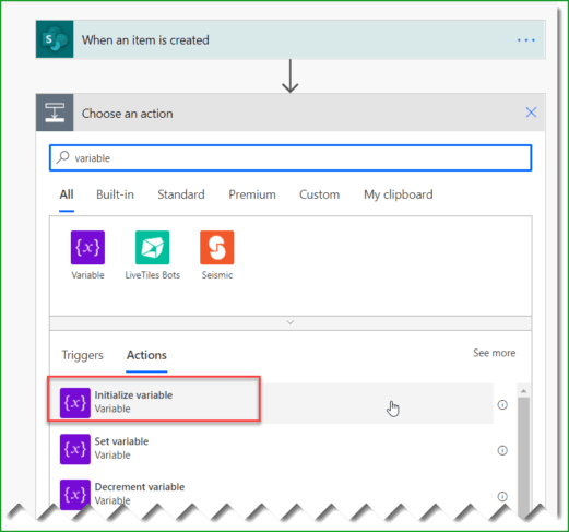 Sharepoint Auto Generate Column Value Using Power Automate Or Flow Spguides