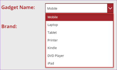 PowerApps Cascading Dropdown (Detailed tutorial) - SPGuides
