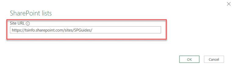 How to Update SharePoint List from Excel using Power Automate