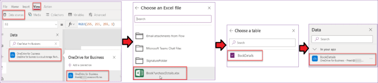 PowerApps Value Function - How to use - SPGuides