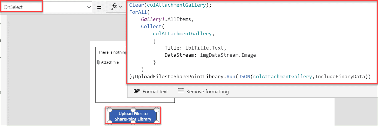 Powerapps Upload File To Sharepoint Document Library Spguides
