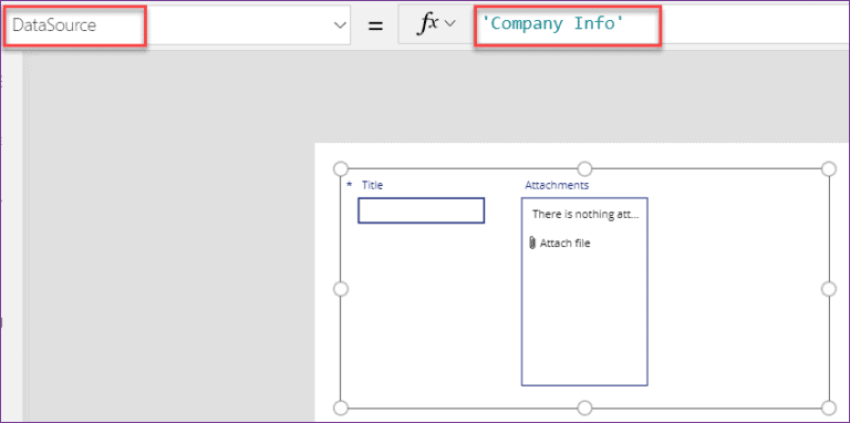 Powerapps Upload File To Sharepoint Document Library Spguides