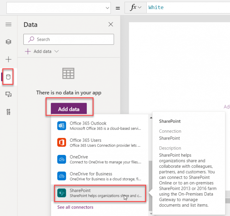Powerapps Cascading Dropdown Detailed Tutorial Spguides