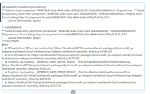 cannot find module 'jquery' or its corresponding type declarations - SharePoint & Microsoft ...