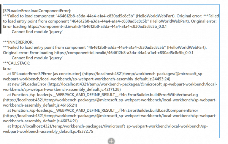 cannot find module 'jquery' or its corresponding type declarations ...