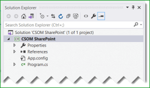 CSOM in SharePoint Online - Complete Guide - SharePoint & Microsoft Power Platform Tutorials ...
