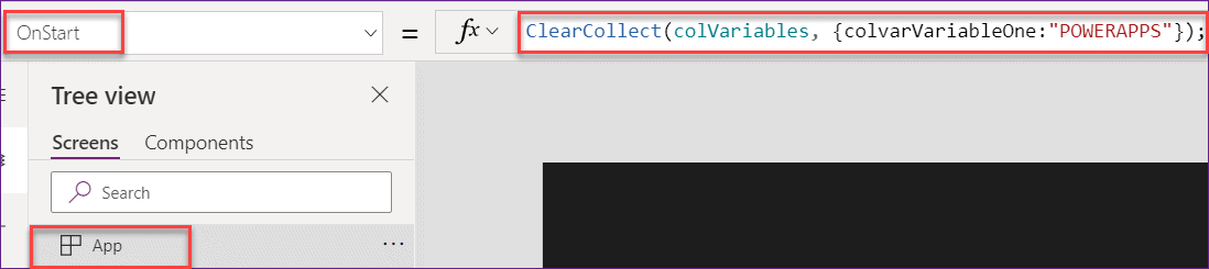 PowerApps ForAll Function with examples - SPGuides