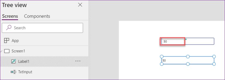 PowerApps if statement with examples - SPGuides
