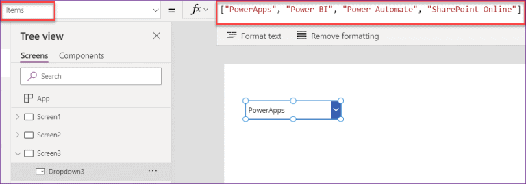 Powerapps If Statement With Examples Spguides