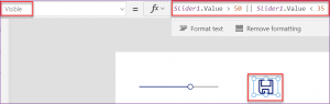 PowerApps if statement with examples - SPGuides