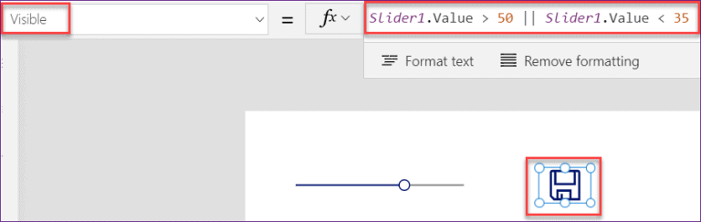 PowerApps if statement with examples - SPGuides