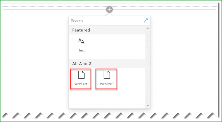 How to add new webpart in spfx solution - SPGuides
