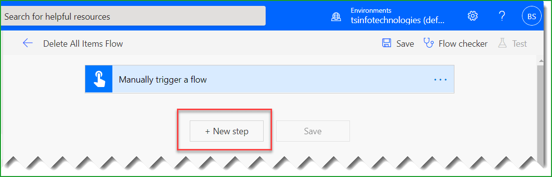 Power Automate Delete all items in SharePoint list - SPGuides