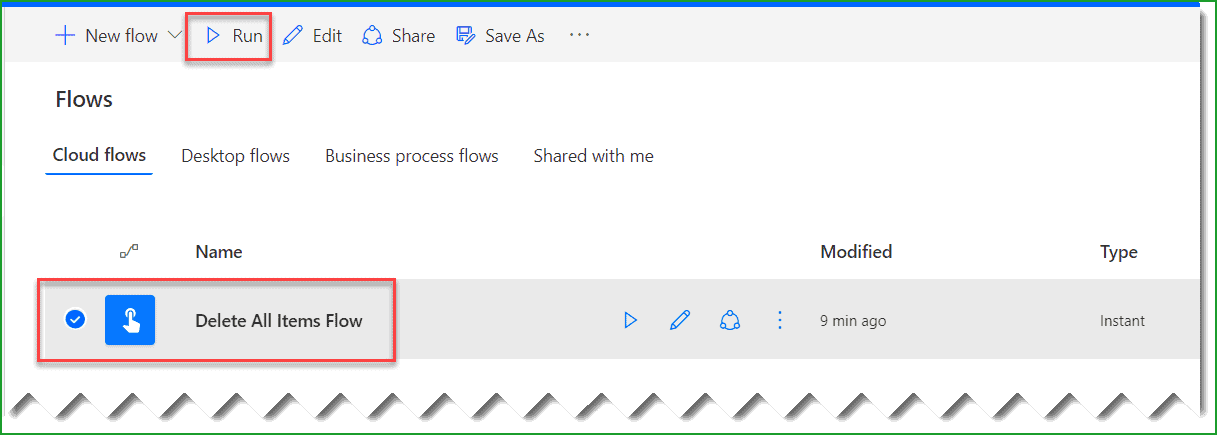 Power Automate Delete All Items In Sharepoint List Spguides