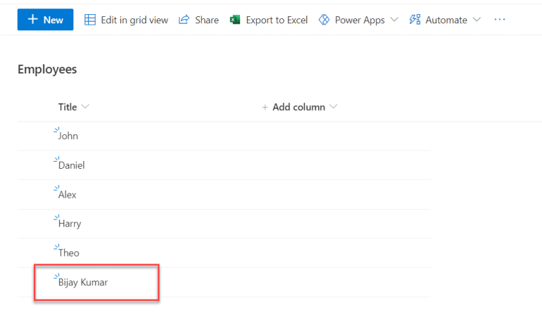 SharePoint Rest API [Complete Tutorial With Examples] - SharePoint & Microsoft Power Platform ...