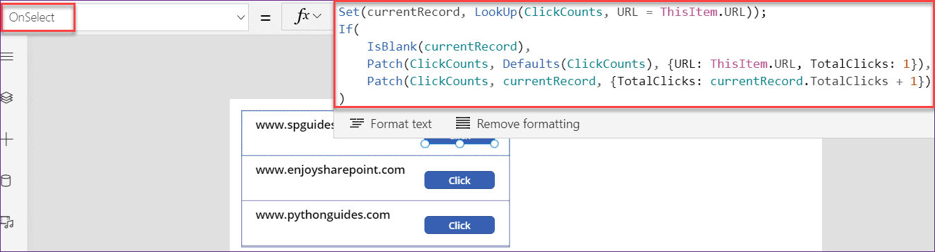 Powerapps Count Function With Examples Sharepoint And Microsoft Power