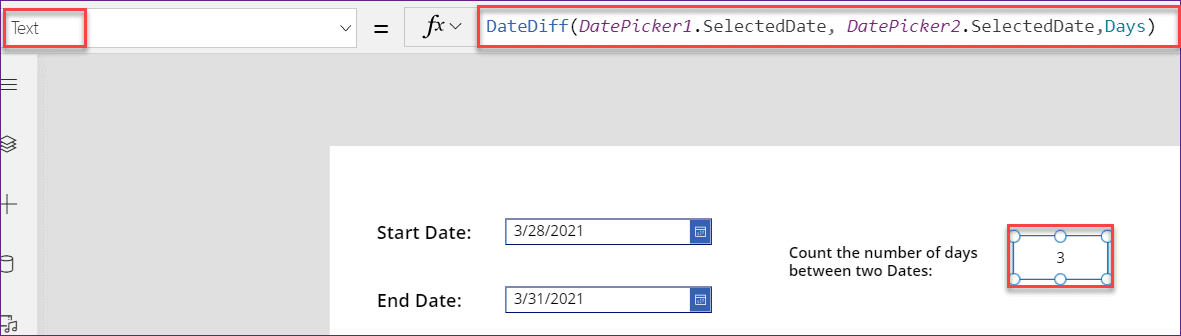 Powerapps Count Function With Examples Sharepoint And Microsoft Power