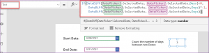 PowerApps Count Function with Examples - SharePoint & Microsoft Power Platform Tutorials - SPGuides