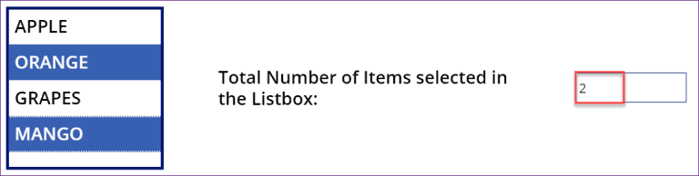 Powerapps Count Function With Examples Sharepoint And Microsoft Power