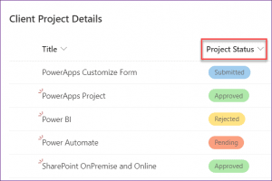 PowerApps Count Function with Examples - SharePoint & Microsoft Power Platform Tutorials - SPGuides