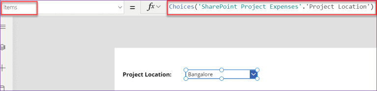 PowerApps Count Function with Examples - SharePoint & Microsoft Power Platform Tutorials - SPGuides