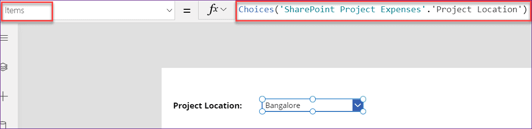 Powerapps Count Function With Examples Sharepoint And Microsoft Power Platform Tutorials Spguides