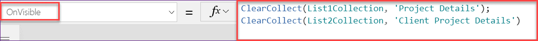 Powerapps Count Function With Examples Sharepoint And Microsoft Power