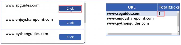 Powerapps Count Function With Examples Sharepoint And Microsoft Power
