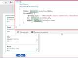 Powerapps Patch Function With Examples Spguides