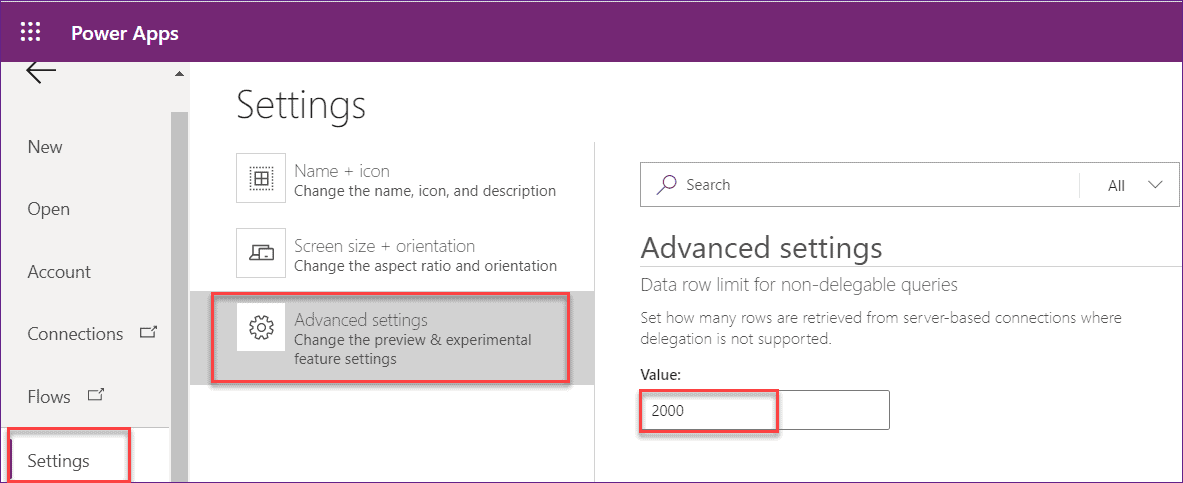 PowerApps CountRows function with Examples - SharePoint & Microsoft Power Platform Tutorials ...