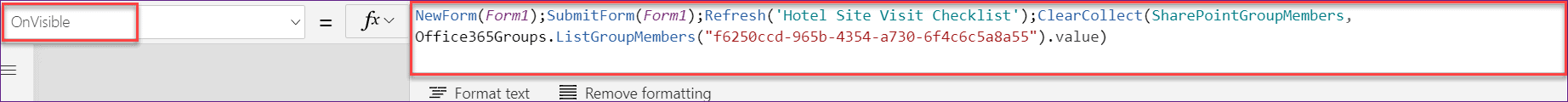 Show Hide Fields Based On Dropdown Selection Powerapps 2 Examples