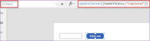 Power Apps Button OnSelect [Complete Tutorial] - SharePoint & Microsoft ...