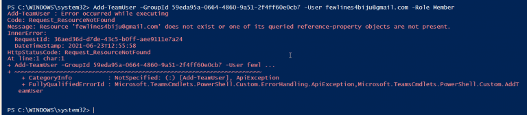 How to connect to Microsoft Teams using PowerShell + 13 Examples - SharePoint & Microsoft Power ...