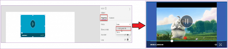 Power Apps Audio and Video Control [Detailed tutorial] - SPGuides