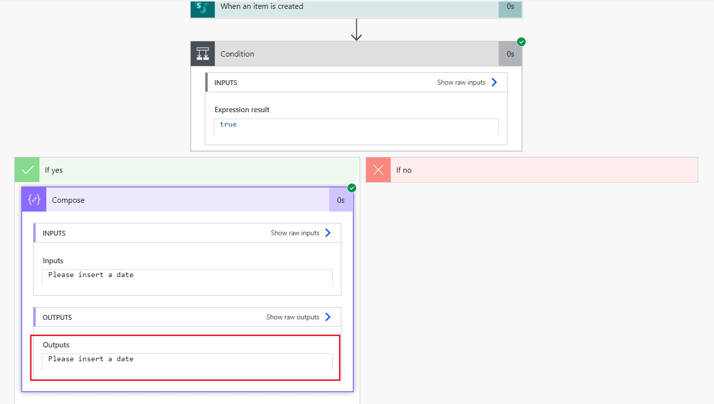 Power Automate IF Expression [With 51 Examples] - SPGuides