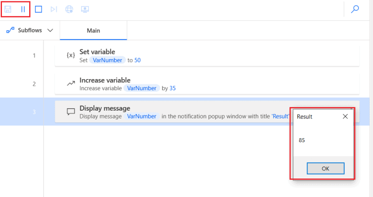 Power Automate Increment Variable 11 Examples Spguides