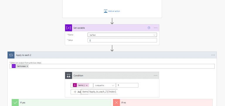 Power Automate Increment Variable + 11 Examples - SPGuides